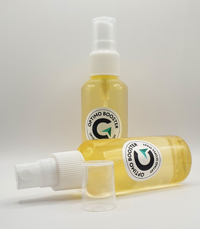 Optimo Scopex Spray | Optimo Baits